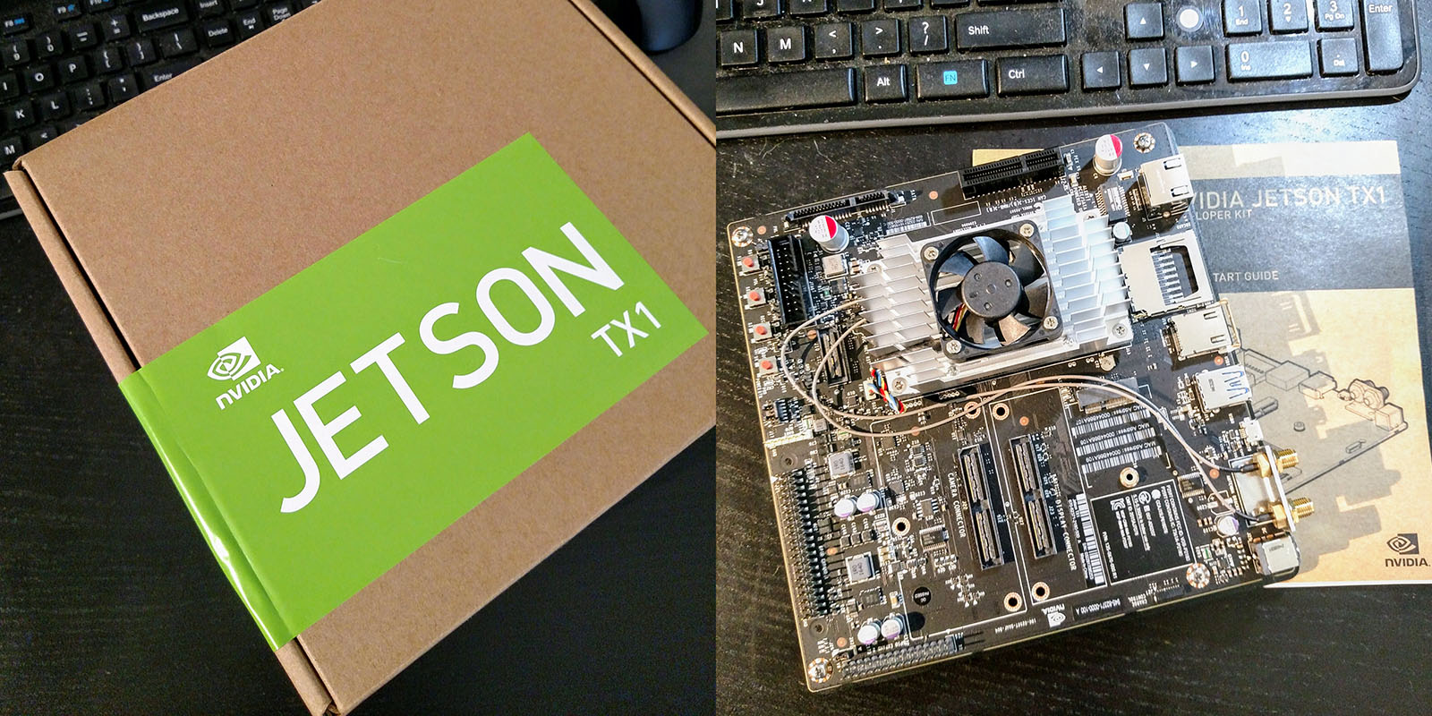 Jetson_nVidia – Michael Gat